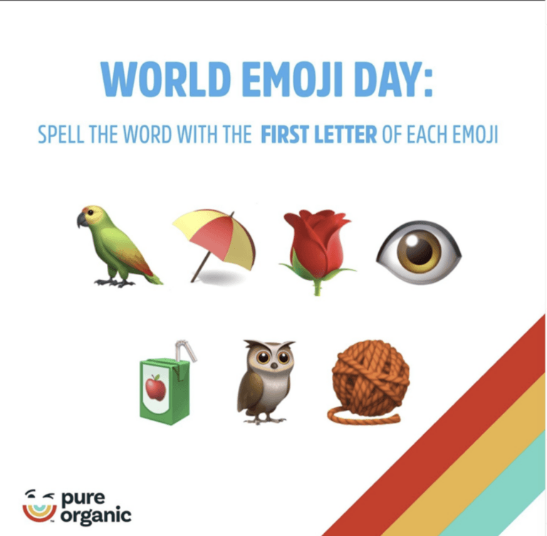 How To Use Emojis for Marketing Like a Pro