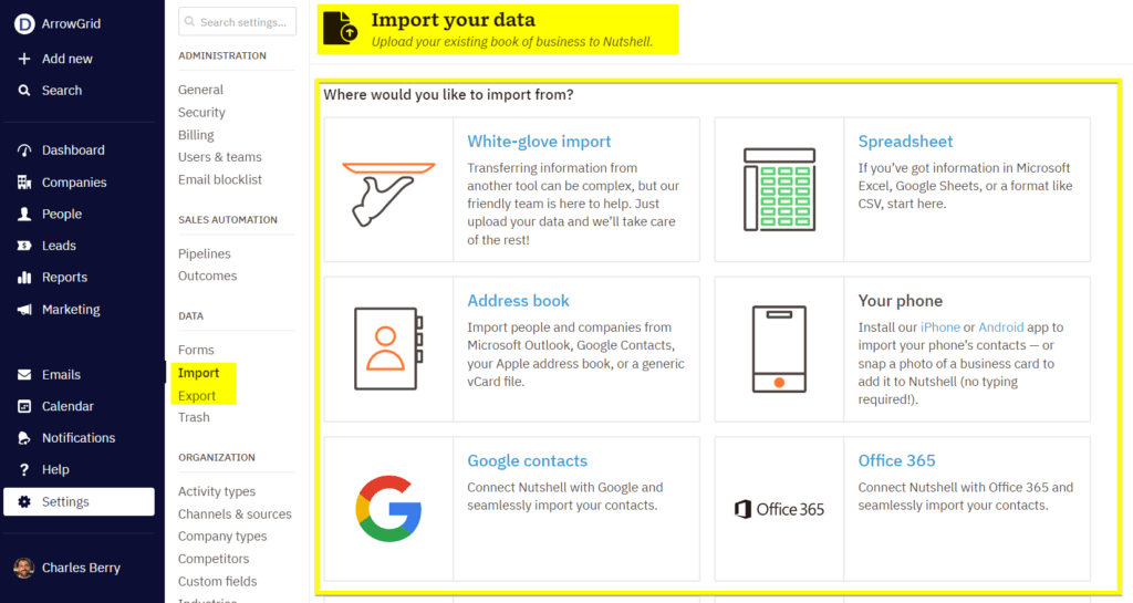 B2B Prospecting 101 [+ Basics, Methods, and Process]