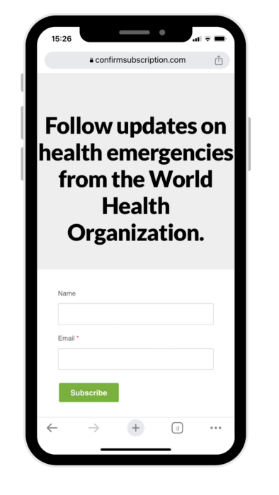 5 Email Capture Strategies You Should Be Implementing