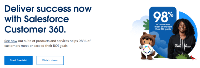 Do I Need Salesforce? The Pros and Cons of Salesforce