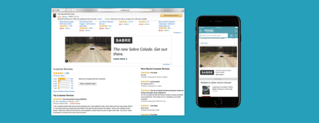 What are Amazon Video Ads? A Complete Guide