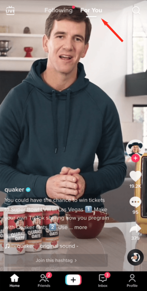 TikTok SEO: How To Master the TikTok Algorithm