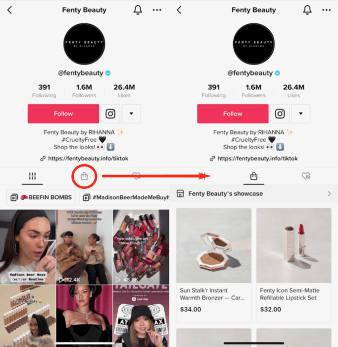 How To Set Up a TikTok Shop for Your Business