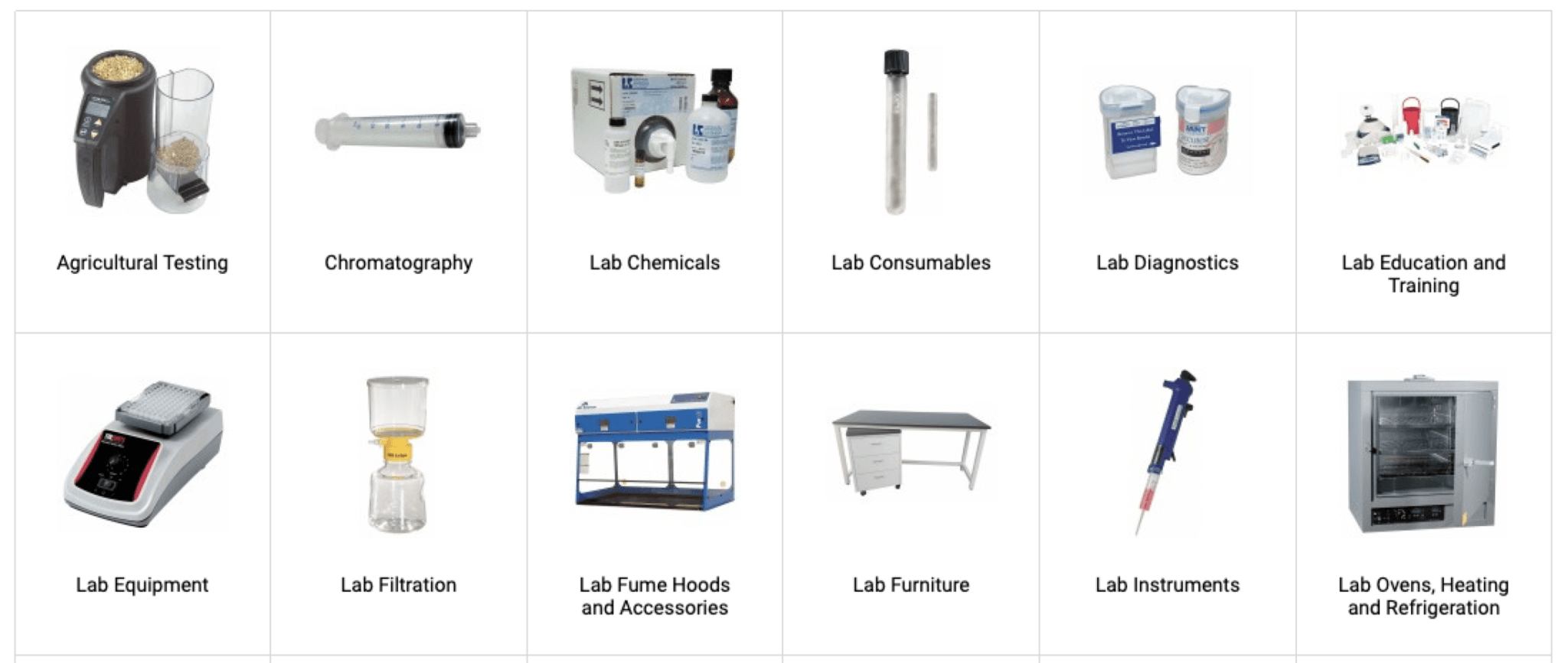 Web Design for Laboratories: 5 Tips for Lab Website Design