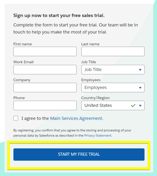 9 Effective Ways to Optimize Lead Forms for More Conversions