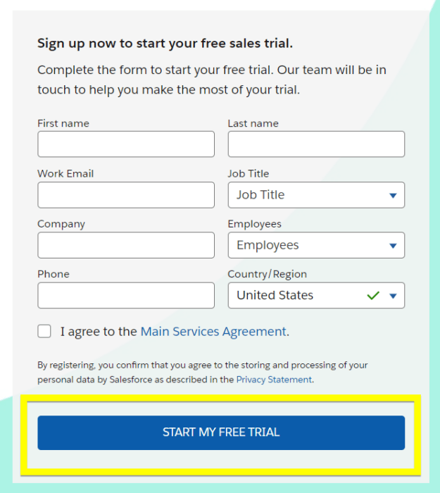 9 Effective Ways to Optimize Lead Forms for More Conversions