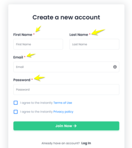 9 Effective Ways to Optimize Lead Forms for More Conversions