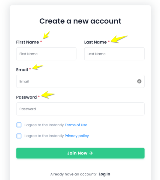 9 Effective Ways to Optimize Lead Forms for More Conversions