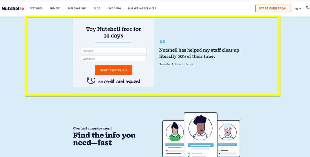 9 Effective Ways to Optimize Lead Forms for More Conversions