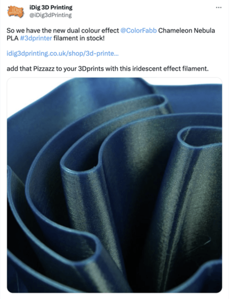 Social Media for 3D Printing — Connect With Clients Online