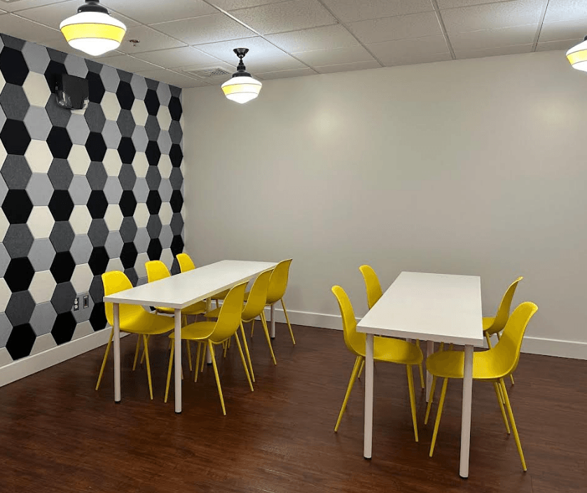 Offices | York Campus | WebFX