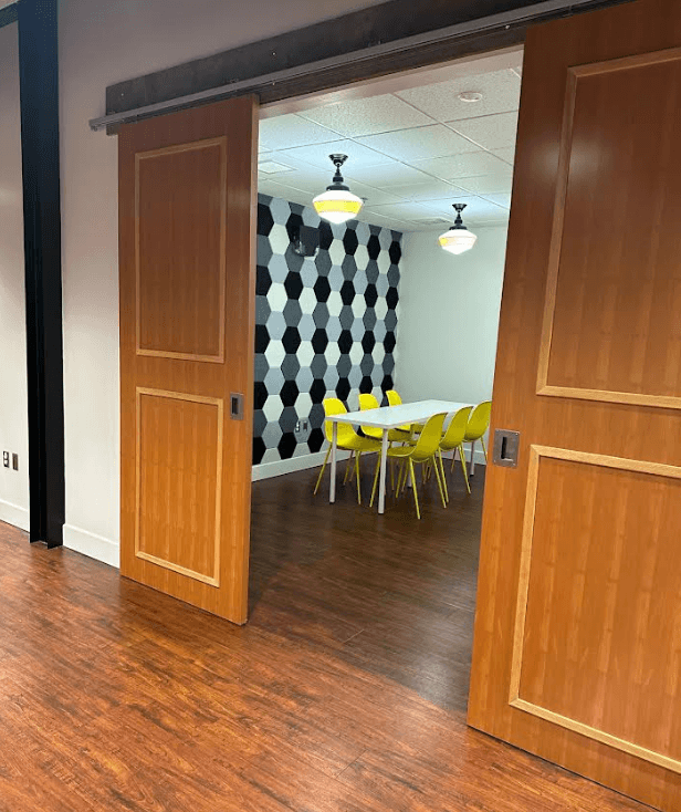 Offices | York Campus | WebFX