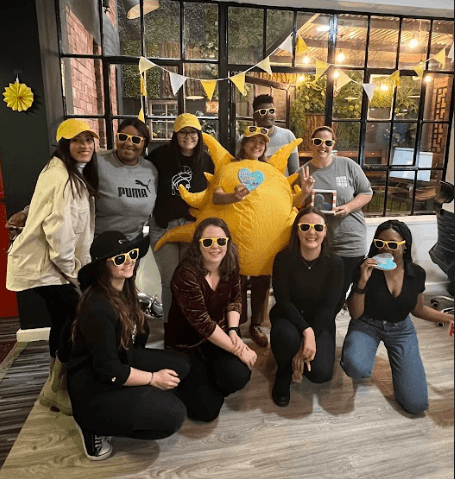 Offices | Cape Town Campus | WebFX