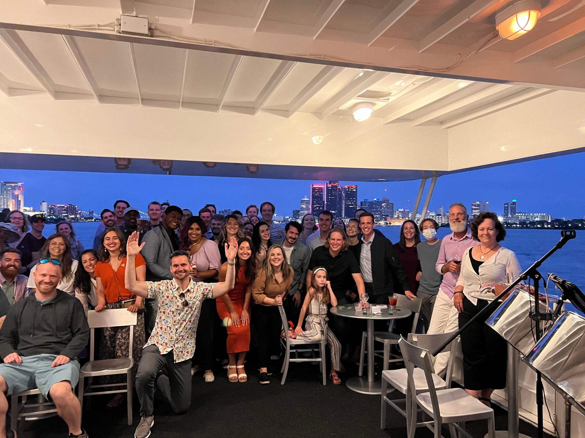 Ann Arbor, MI Office | WebFX