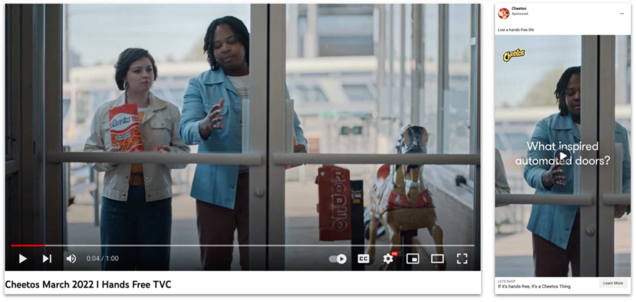 Your Ultimate Guide to Awareness Advertising