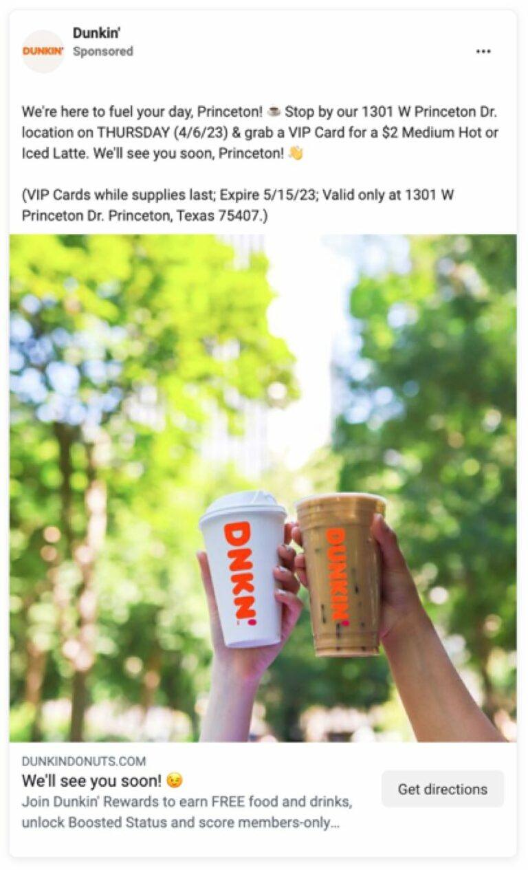 Your Ultimate Guide to Awareness Advertising