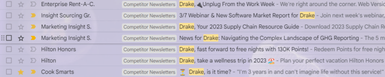 How to Leverage Personalization in Your Email Marketing