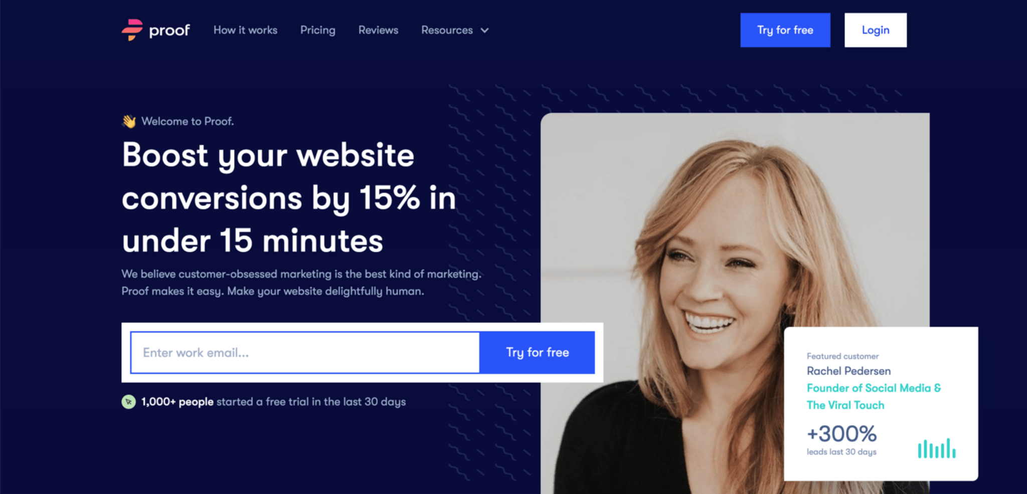7 B2B Website Personalization Tools To Enhance Your Site