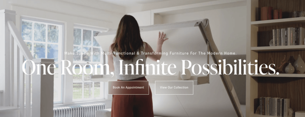 Content Marketing Case Study | Resource Furniture & WebFX