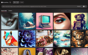How to Use Bing AI Image Creator for Marketing