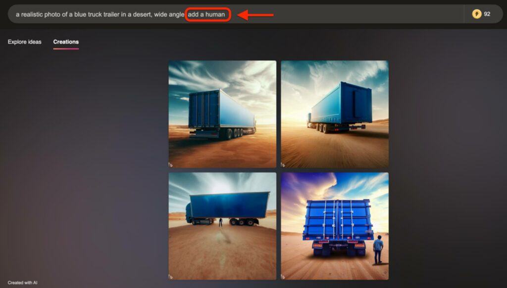 How to Use Bing AI Image Creator for Marketing