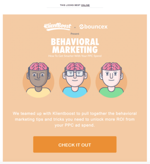 5 B2B Email Marketing Ideas That Convert (+ Examples!)