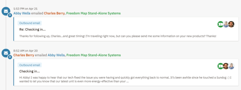 What Is CRM Experience? [+ How to Use it to Boost Revenue]