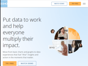 23 Data Analytics Platforms To Try In 2025