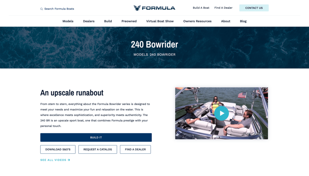 CMS Development Services | Custom CMS Services & Pricing