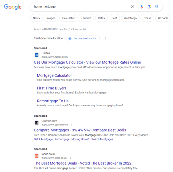 What Is Digital Advertising? Definition, Types, and Examples