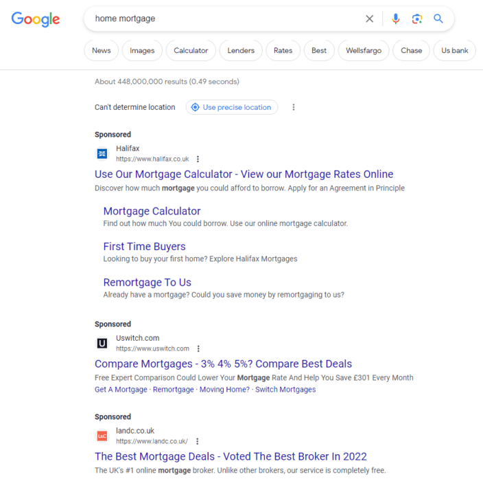 What Is Digital Advertising? Definition, Types, and Examples