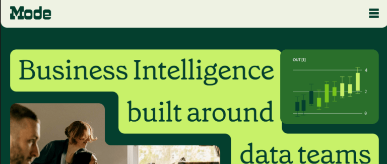 23 Data Analytics Platforms To Try In 2025