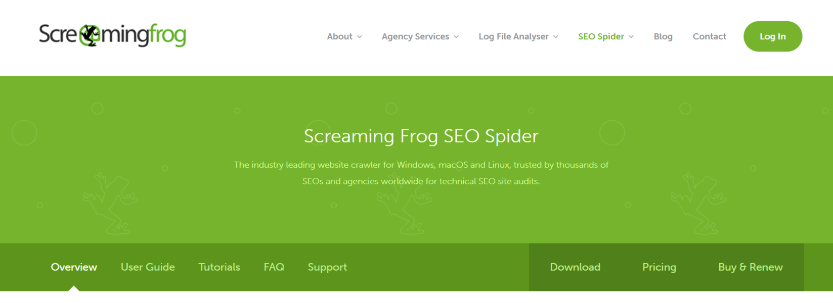 12 Best SEO Analysis Tools for Your Website in 2025