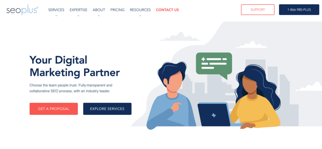 The Best Digital Marketing Agencies in the World