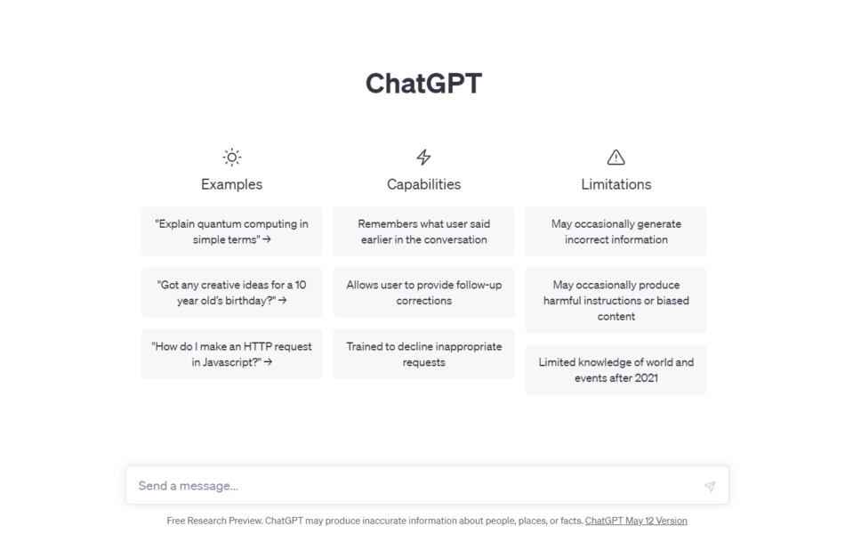 8 Best Chatbots Businesses Can Use in 2025