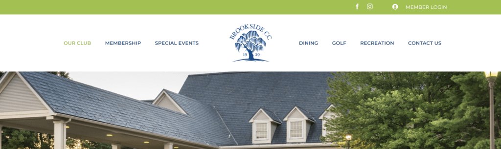 Web Design for Country Clubs: How Web Design Boosts Revenue