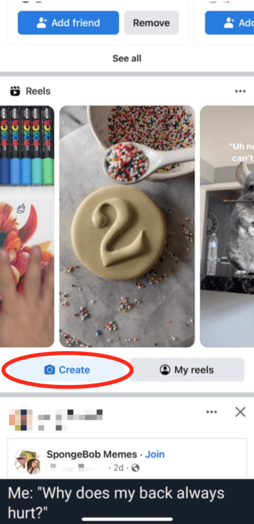 What Are Facebook Reels? (+ 3 Key Features To Know)