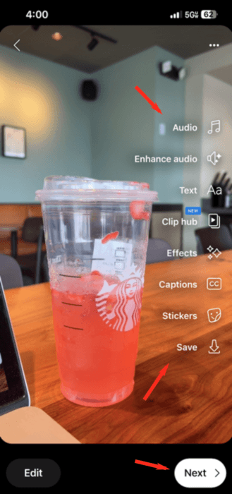 What Are Facebook Reels? (+ 3 Key Features To Know)