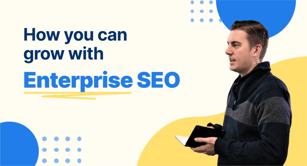 Enterprise SEO Services: Grow With Corporate SEO Services Enterprise SEO Services: Grow With Corporate SEO Services
