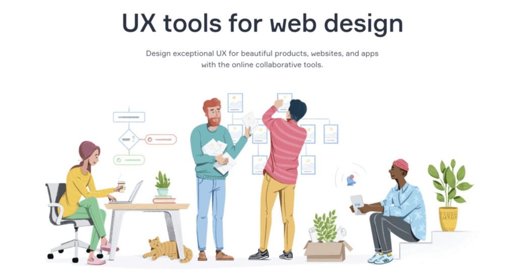 13 UX Tools for Research, Design, and Testing