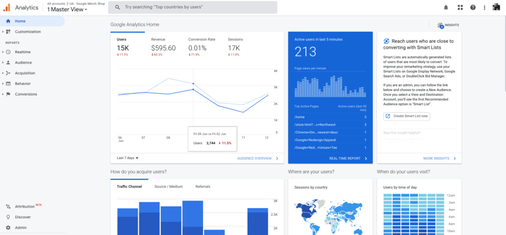 8 Best Social Media Analytics Tools To Use in 2025
