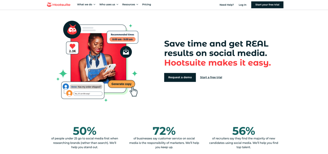 8 Best Social Media Analytics Tools To Use in 2026