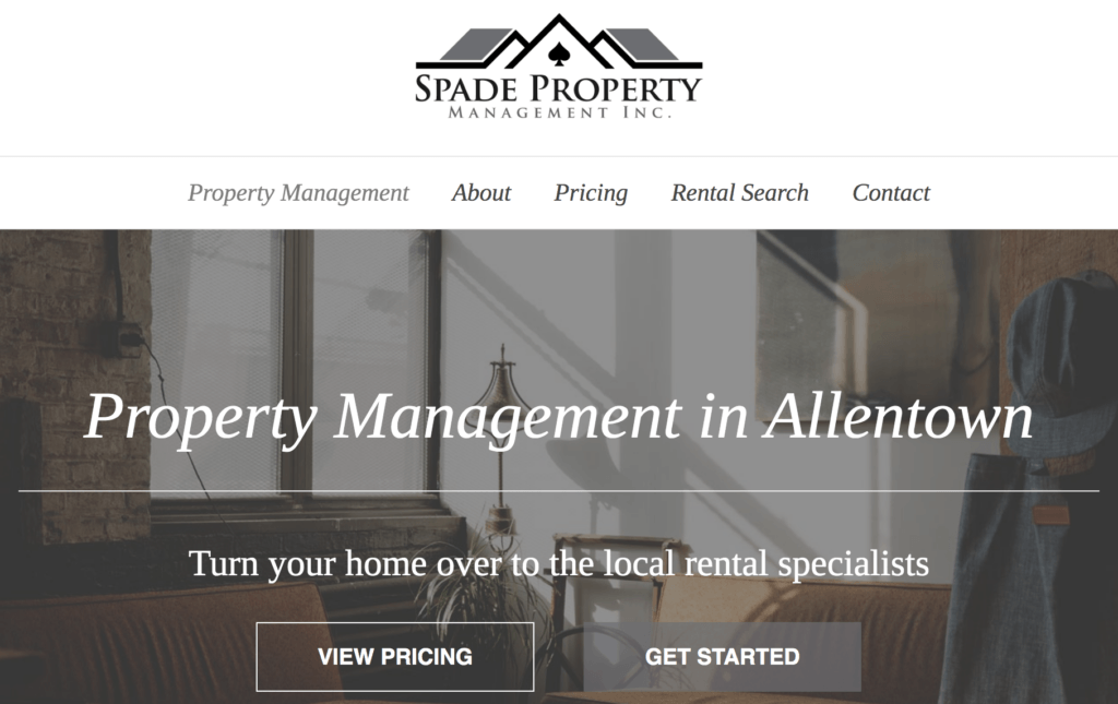 Web Design for Property Management: 4 Benefits