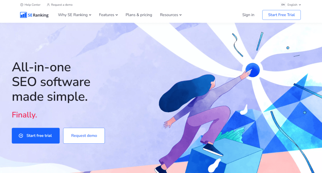 The 14 Best SEO Monitoring Tools You Can Use in 2025