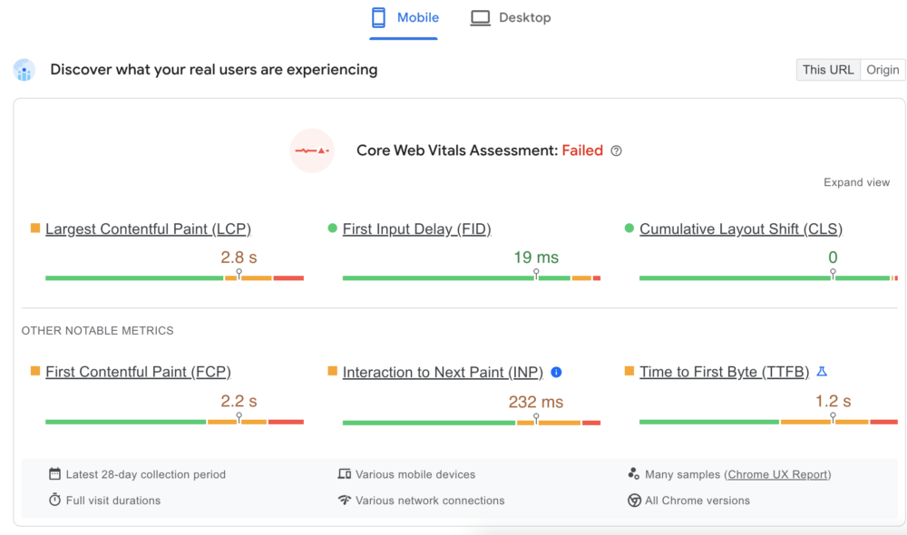 Web Design for Transportation and Logistics: 5 Best Practices