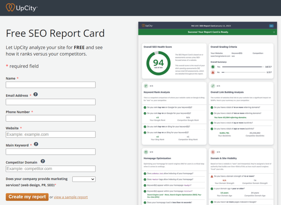 The 14 Best SEO Monitoring Tools You Can Use in 2025