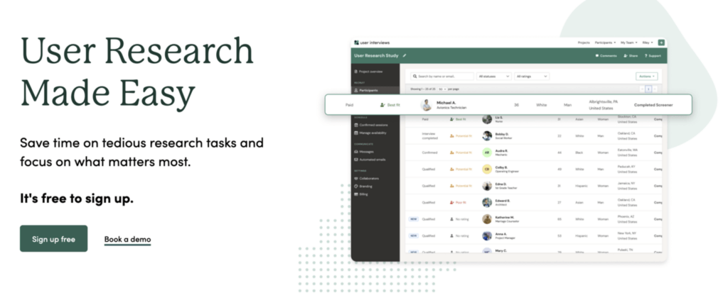 13 UX Tools for Research, Design, and Testing