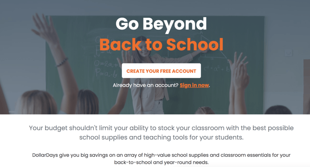 Web Design for Wholesale Suppliers: 6 Must-Have Elements