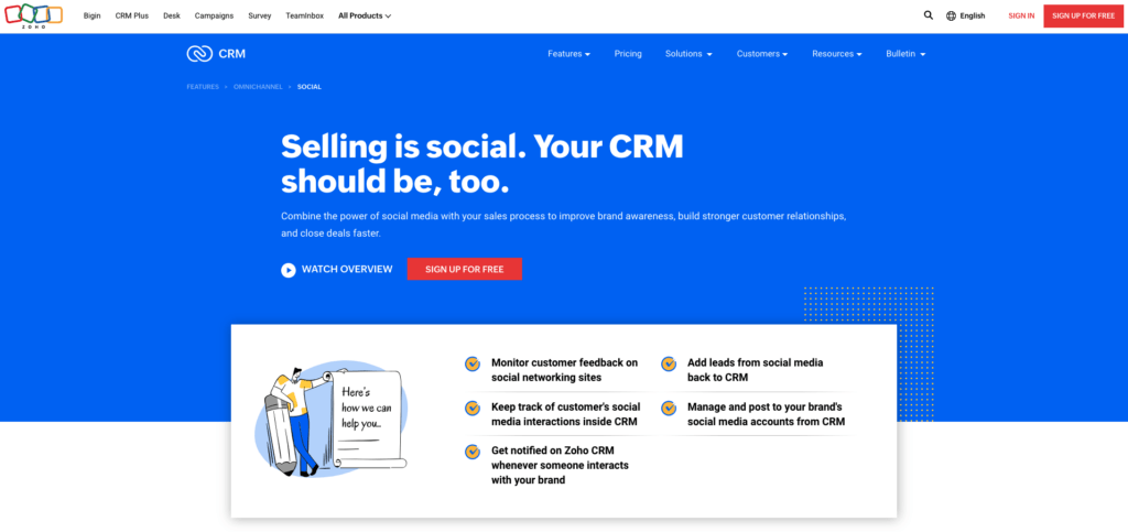 8 Best Social Media Analytics Tools To Use in 2025