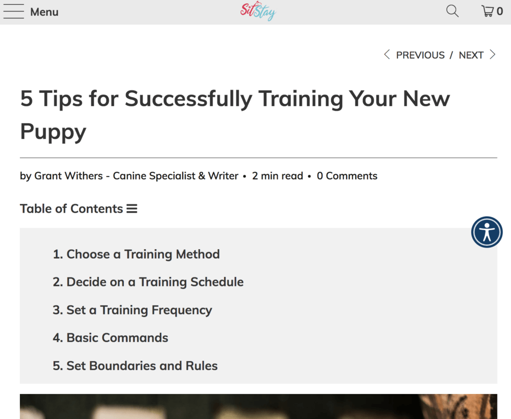 5 SEO Workflows That Enhance Your SEO Strategy